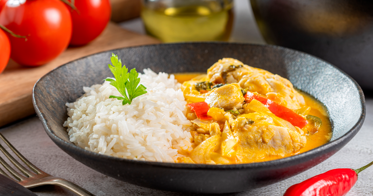 Receita de cação ao molho fácil e prática para o dia a dia