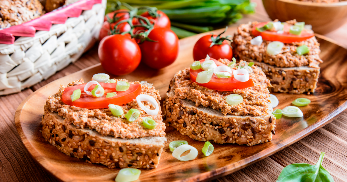 Receita de sardela com sardinha: cremoso e saboroso