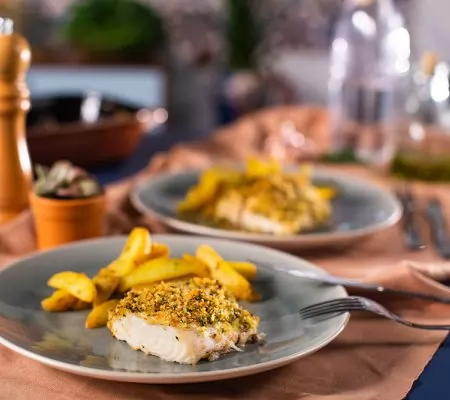 Receitas de Peixe com Pirarucu - Dia de Peixe - Copacol